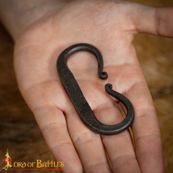 Shop Early Medieval Germanic Iron Fire Striker