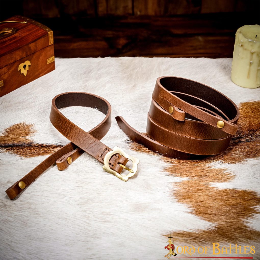 Coraza griega Linotórax - Armadura histórica auténtica