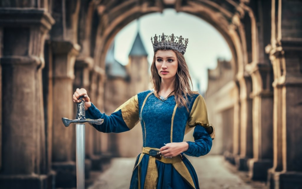 ≫ UK Brand Clothes: Experience Authentic Medieval Fashion at Medieworld ...