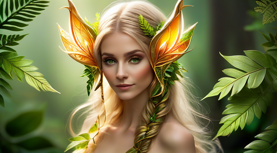 Elven Ears for Elves, Fairies, and Other Creatures: Unleash Your ...