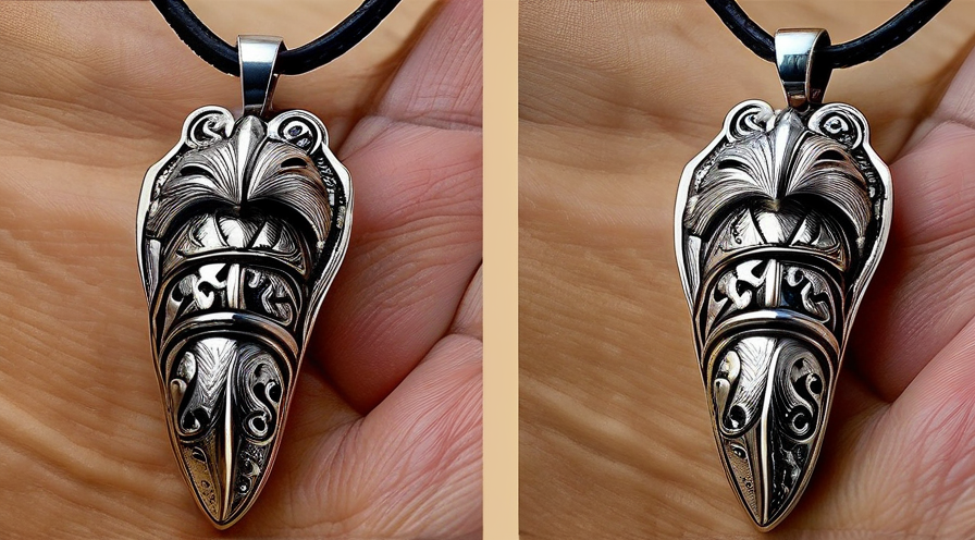 Pantera Claw - MC-TA-57: The Perfect Medieval Accessory for Your Kit ...