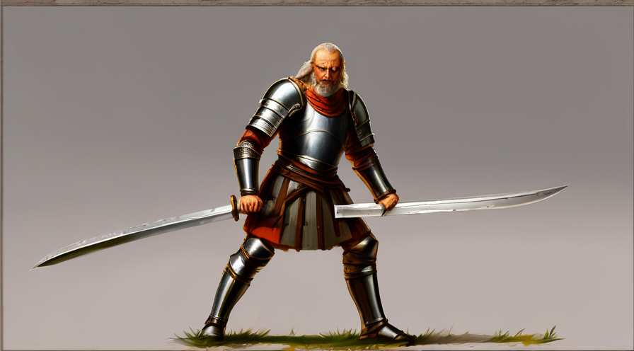 Fabri Armorum Heavy Combat Scimitar Cutlass - Training for Medieval ...