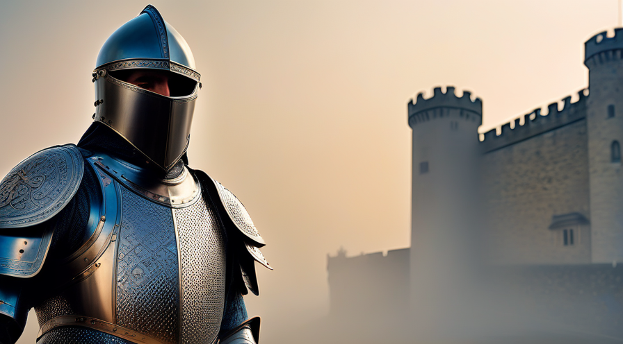 Functional Armour: The Perfect Blend of Style and Protection for ...