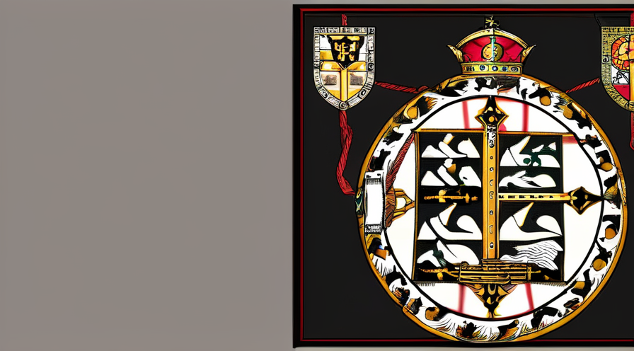 Estandarte Legio XV Apollinaris (70x100 cms.): A Unique Medieval Banner ...