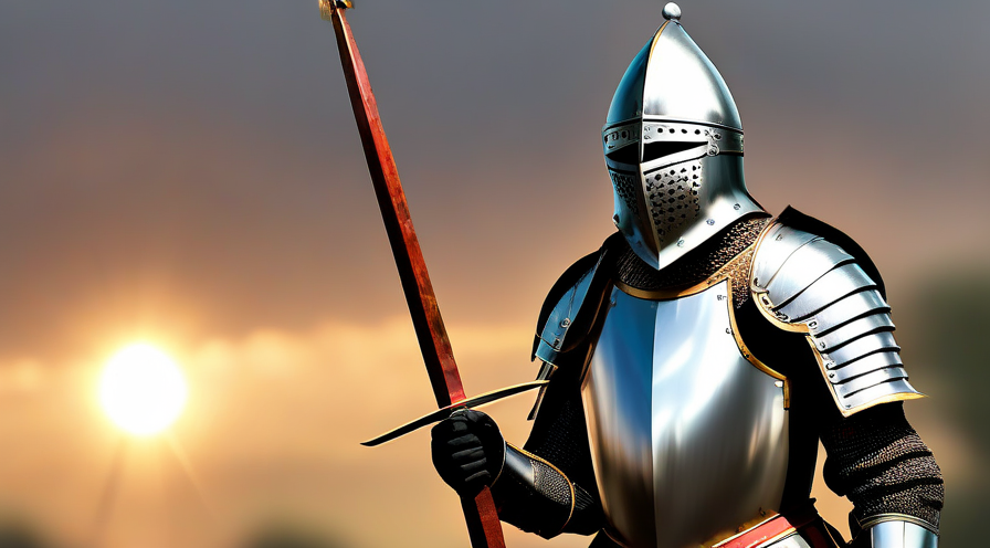 War of the Roses Archer Helm - AH-PRH301: The Ultimate Medieval Head ...