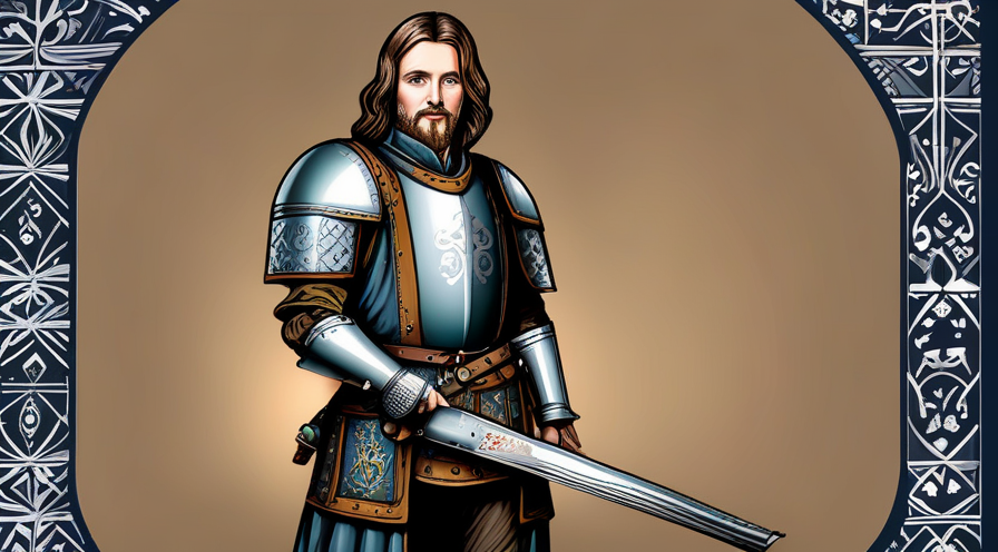 Mare's Leg Lever Action Rifle: A Powerful Weapon for Medieval ...