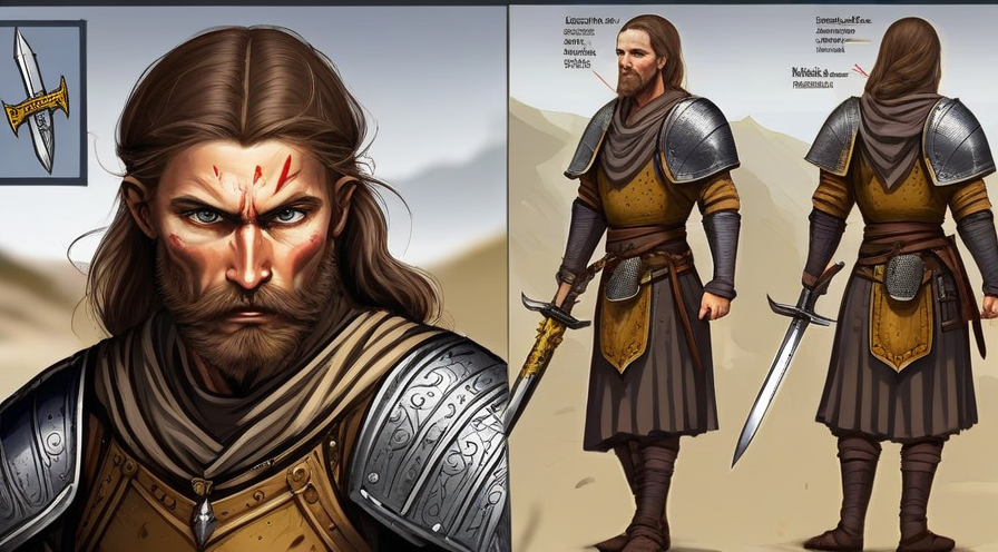 EGKH - Tactical Scimitar: The Ultimate Weapon for Medieval Enthusiasts ...