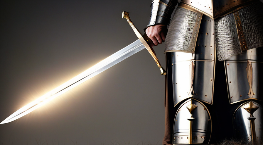 The History and Significance of Medieval Swords | Medieworld
