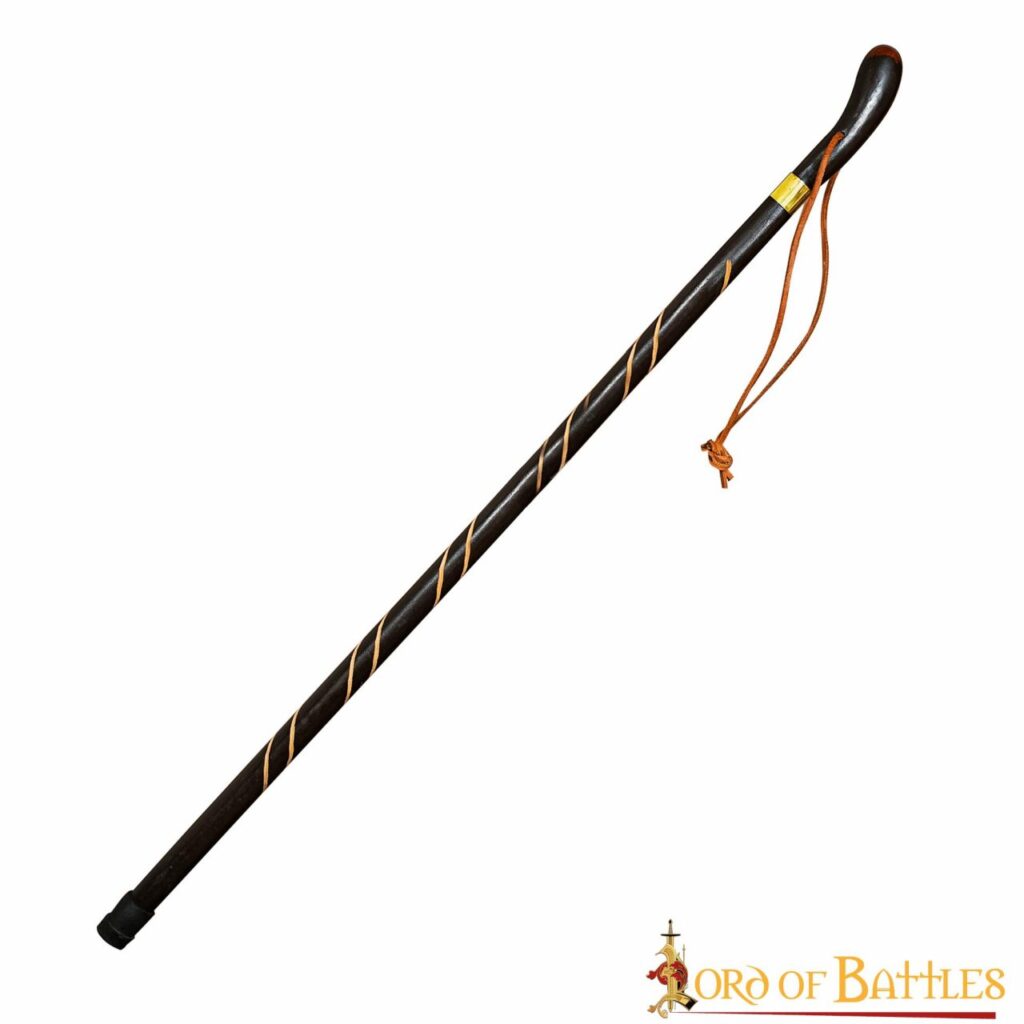 Nobleman of the Court Walking Cane | Medieval Shop at Medieworld