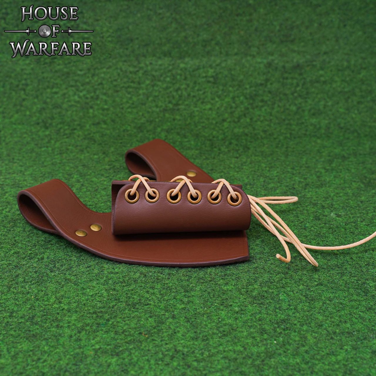 Medieval Angled Weapon Frog for Swords and Axes - Medieval Shop at ...