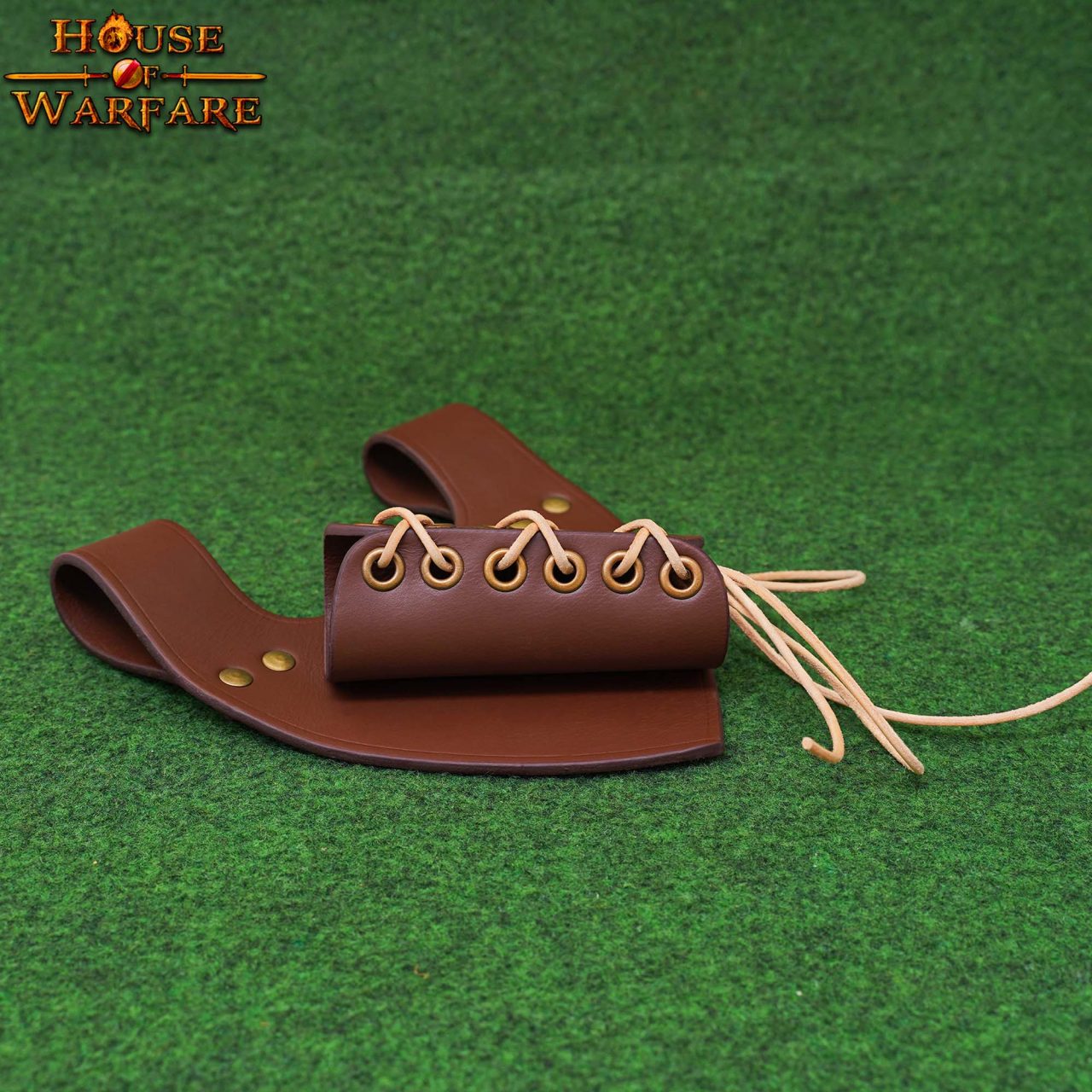 Medieval Angled Weapon Frog for Swords and Axes - Medieval Shop at ...