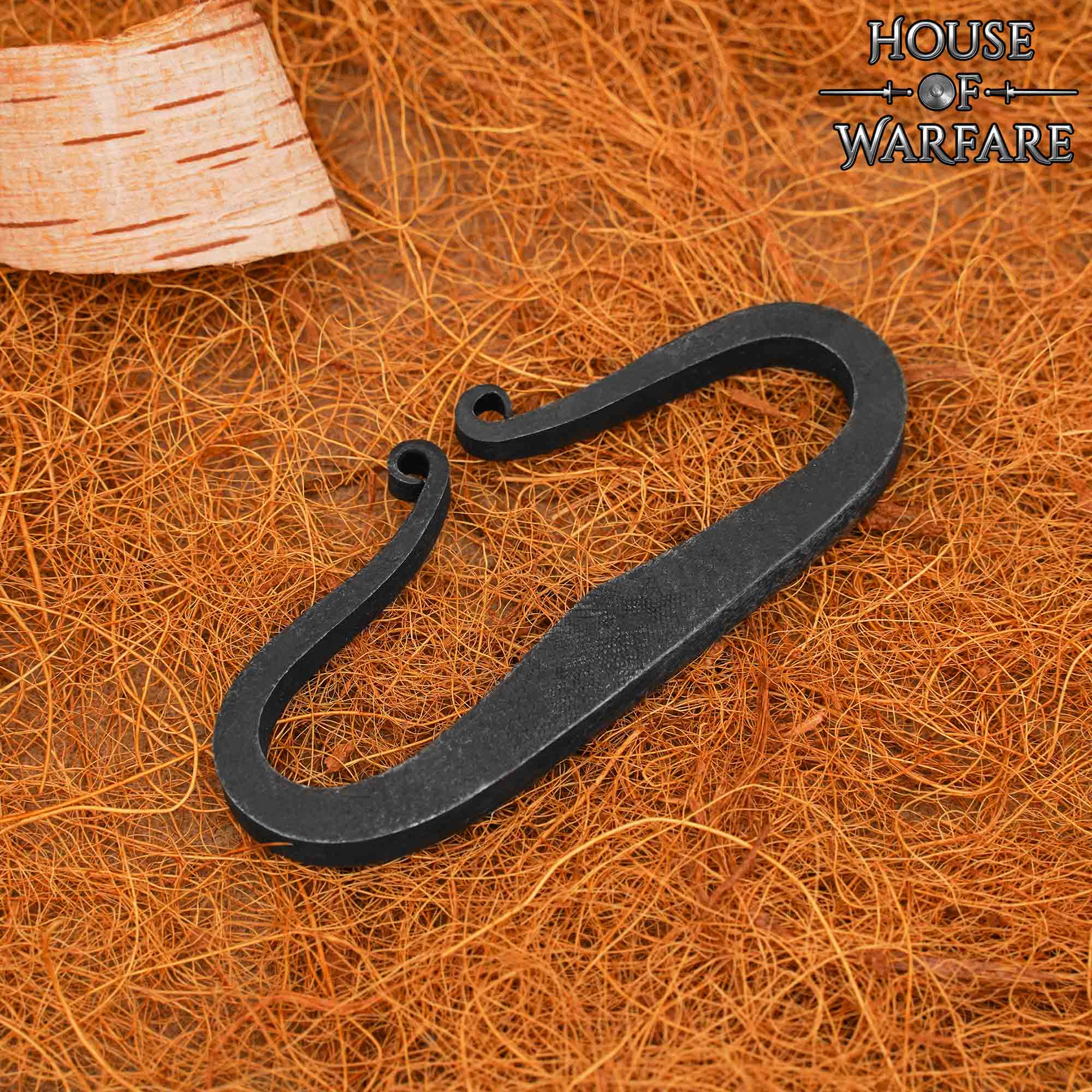 Medieval Fire Striker Hand Forged - Medieval Shop at Medieworld