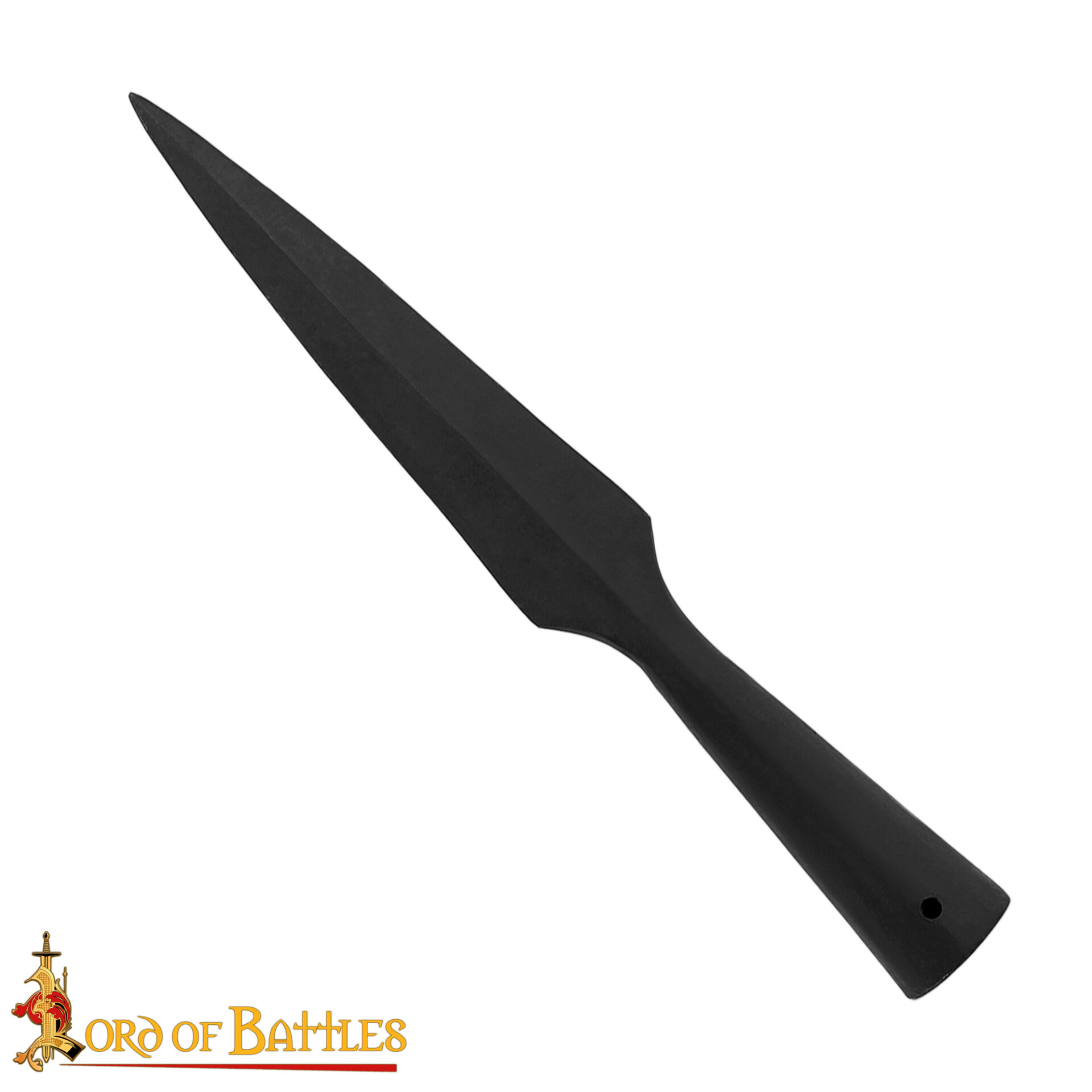 Plantilla De Lanza Medieval Lanza Medieval Modelo 3D $20 .3ds .fbx