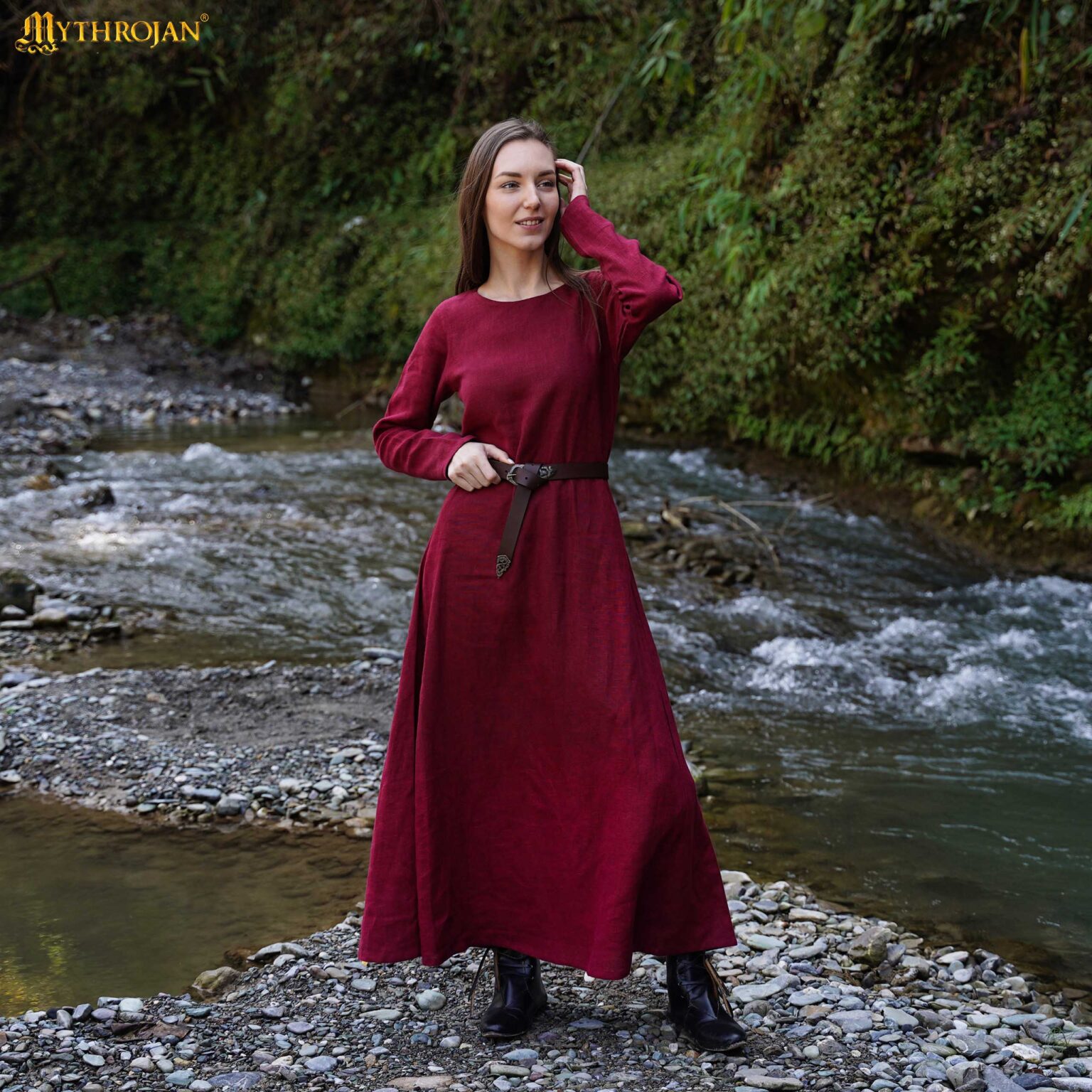 Medieval Dresses | Elegant Period Attire