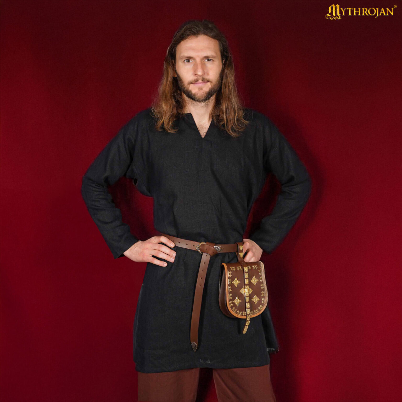 Buy Medieval Tunics | Authentic Knight & Viking Tunics | Reenactor Gear
