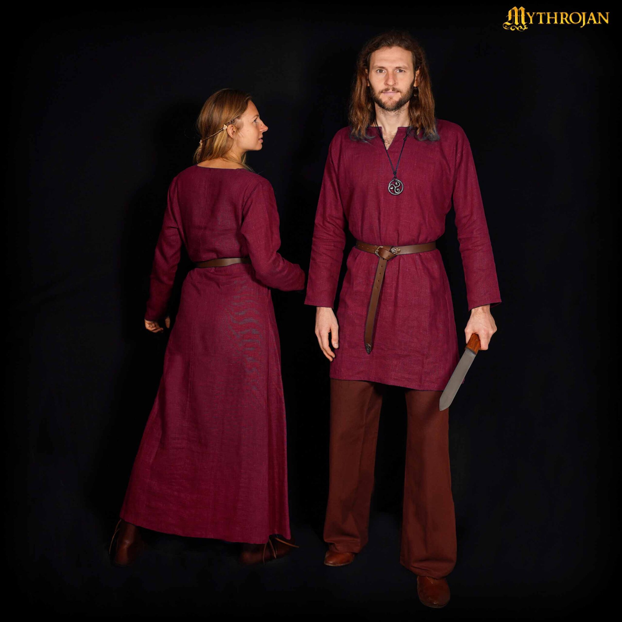 Buy Medieval Tunics | Authentic Knight & Viking Tunics | Reenactor Gear
