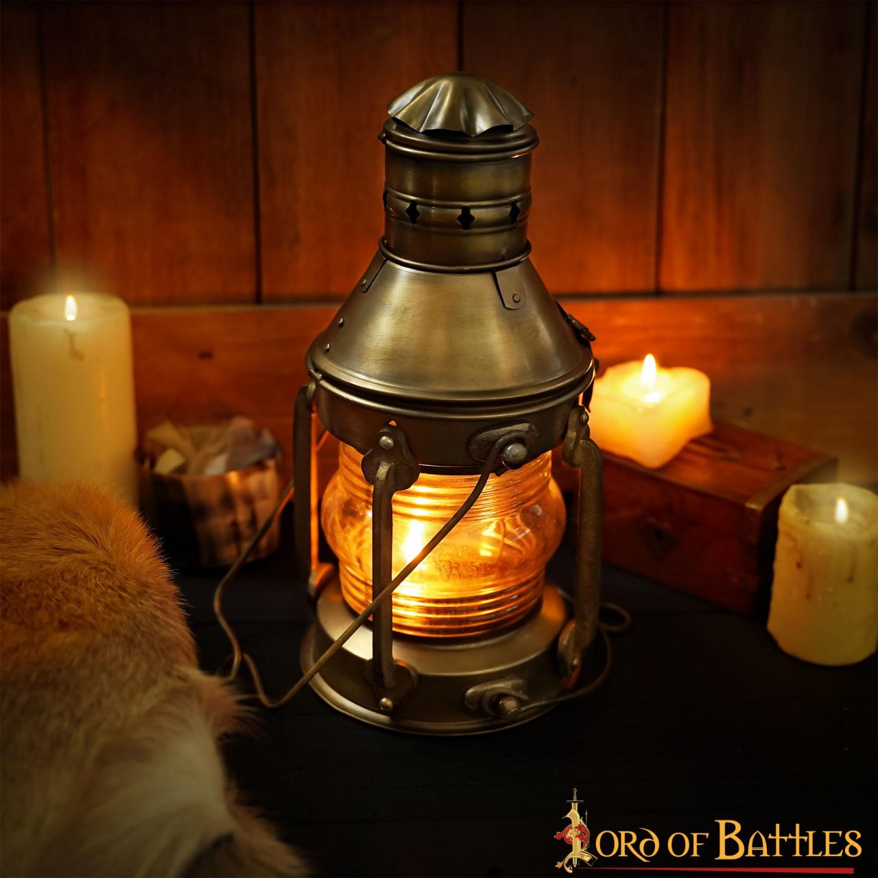 Shop Our Medieval Lighting Colletion Range Now